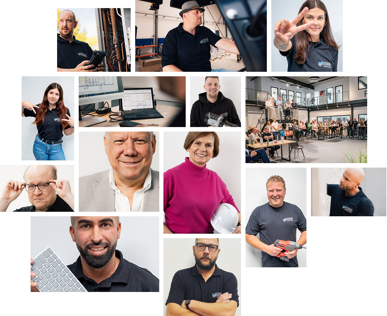 TEAM - LENTZEN PARTNER